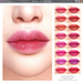 Second Life Marketplace - theMARS - Rosee Lip - Genus HD Lip (PACKED)
