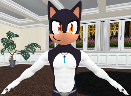 Second Life Marketplace - DEMO - Mobian SLUV Skin Patches
