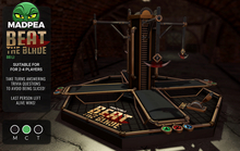 Second Life Marketplace - MadPea