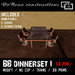 Second Life Marketplace - BB Dinner set 1 - Special offer