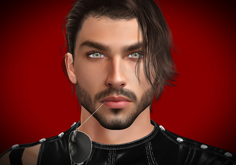 Second Life Marketplace - Apolo777 LeLUTKA NOA EvoX Head 3.1 + -Belleza ...