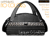 Second Life Marketplace - Shine & Glance - Handbag NO COLORS - Lacquer ...