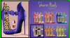 Second Life Marketplace - EMPORIUM - Sharon Heels (BOX) RARE
