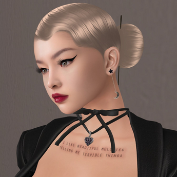 Second Life Marketplace - BE Allure Shape - Leela Shape {LeLUTKA Evo ...