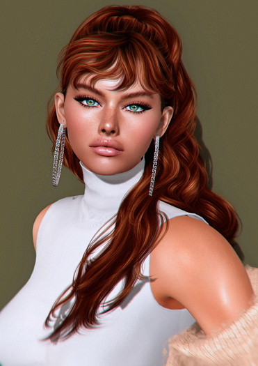 Second Life Marketplace - MS Miranda Siabonne Shapes Viera Lelutka EvoX ...