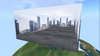 Second Life Marketplace - *KK* 2022 - Skybox 012 (City Buildings) [MC]