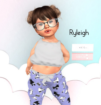 Second Life Marketplace - Ryleigh grey