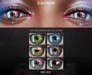 Second Life Marketplace - S H I M M / GENUS EYES XX DEMO