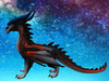 Second Life Marketplace - QUINT DATENTUD Smolder RUBY DRAKE
