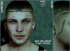 Second Life Marketplace - -C- Bad influence face tattoo evox Bom