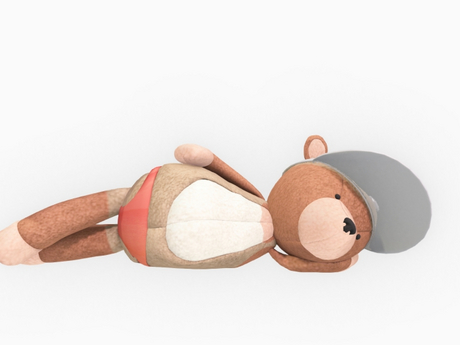 Second Life Marketplace - Dave Bear