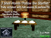 Second Life Marketplace - The Old Shell Game with Prize Giver Gives ...