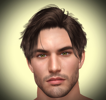 Second Life Marketplace - Apolo777 [AK] JAKE ADVX Head + Belleza Jake ...