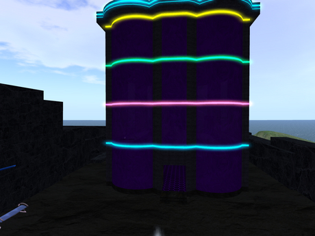 Second Life Marketplace - ! * CDI * ! Starlight Building