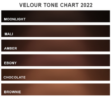 Second Life Marketplace - // L // Amani Skin - LeL Evo X Velour/Amber