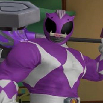 Second Life Marketplace - power rangers Bulk Skull rangers avatar pack