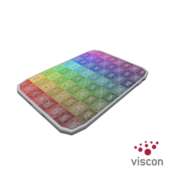 Second Life Marketplace - Viscon* Sculpties Tablet PC + UV Maps