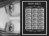 Second Life Marketplace - Moon Shell Demo Jade Eyes Applier Catwa HD ...