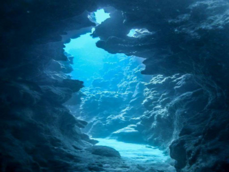 Second Life Marketplace - Underwater Path Texture