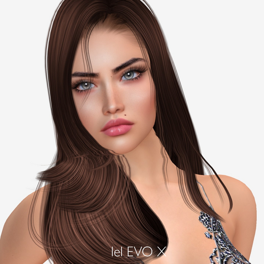 Second Life Marketplace - BE Allure Shape - Ettra Shape {LeLUTKA Evo ...