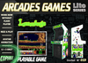 Second Life Marketplace - [019] = Lemmings = Arcades Games [BOX]