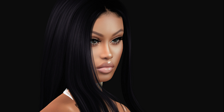 Second Life Marketplace - KARE Curvy Shape for KUPRA BODY Lelutka ...