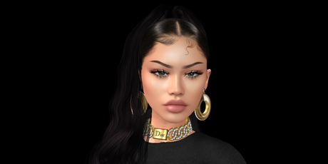 Second Life Marketplace - ESTEICY Curvy Shape for KUPRA BODY Lelutka ...