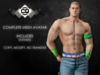 Second Life Marketplace - .:CQ:. John Cena Bento Avatar
