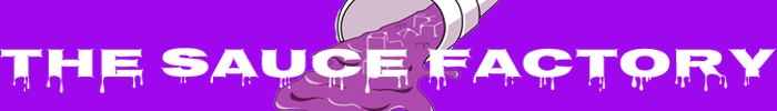 Second Life Marketplace - The Sauce Factory by JodyCuh