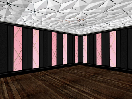Second Life Marketplace - Wall Texture