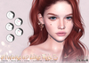 Second Life Marketplace - WarPaint* #IWokeUpLikeThis5 [Omega ...