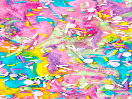 Second Life Marketplace - Candy Sprinkles Texture