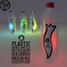 Second Life Marketplace - Schadenfreude Plastic Spirit Bottle