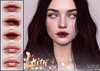 Second Life Marketplace - WarPaint* Lilith lip kit [Catwa HDPro]
