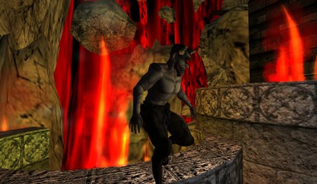 Second Life Marketplace - The Cyclops