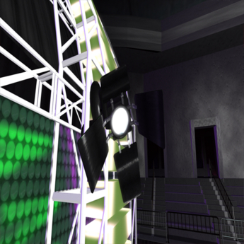 Second Life Marketplace - SES: Lighting Kit