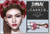 Second Life Marketplace - .Z. Carrie Shape, Akeruka Iris x Reborn