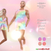 Second Life Marketplace - DEMO ~GBD~ Fry Space Suit