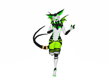 Second Life Marketplace - .:TF:. SPLIT TAIL