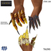 Second Life Marketplace - WAD DESIGNS TALONS ORIGINAL EXCLUSIVE STAR 3.84