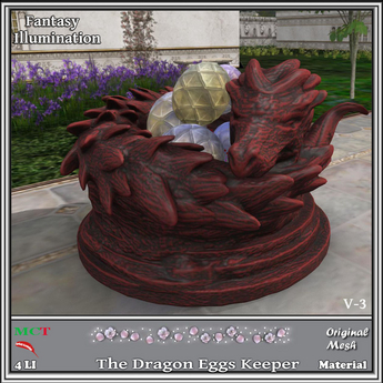 Second Life Marketplace - Dragon