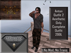 Second Life Marketplace - ANTON Outfit AESTHETIC 2