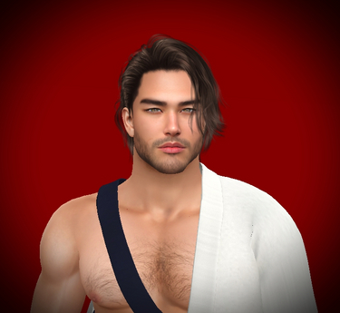 Second Life Marketplace - Apolo777 Logan + Gianni Signature 6.0 ...