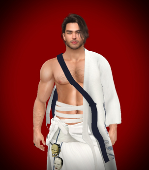 Second Life Marketplace - Apolo777 Logan + Gianni Signature 6.0 ...