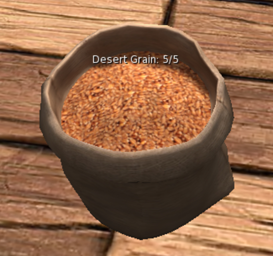 Second Life Marketplace - Desert Grain [5] [G&S]