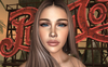 Second Life Marketplace - [ shapes by jessica ] Ava shape LeLutka ...