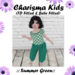 Second Life Marketplace - Charisma Kids ::Summer Green:: Outfit TD+BB ...