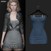 Second Life Marketplace - amias - VITA dress navi