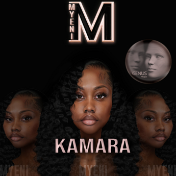 Second Life Marketplace - MYENI x KAMARA