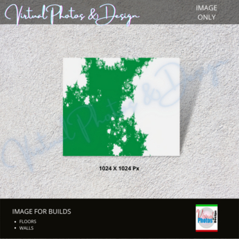 Second Life Marketplace - Green Marble Texture - High Res (Image Only)